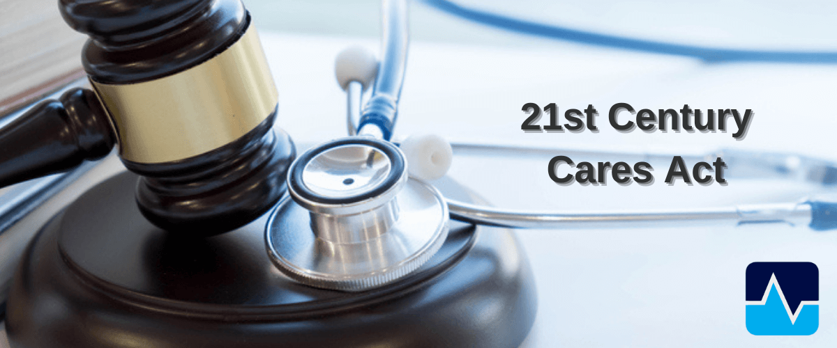 How Doctorsoft Ophthalmic EHR Is Preparing 21st Century Cures Act?